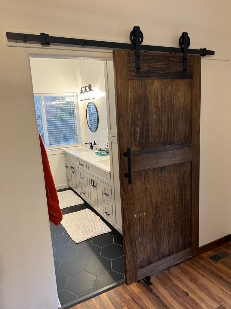 Custom vs. Pre-Made Bathroom Vanities: Which Is Right for You? - R&J ...